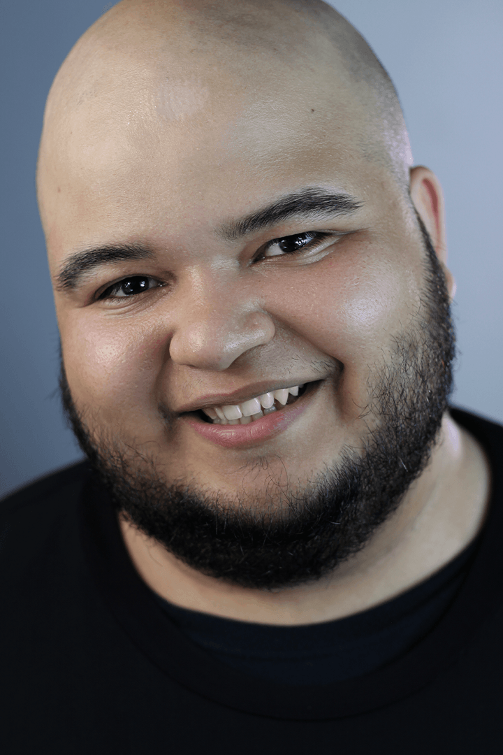 NELSON MIGUEL FERNANDEZ Actor