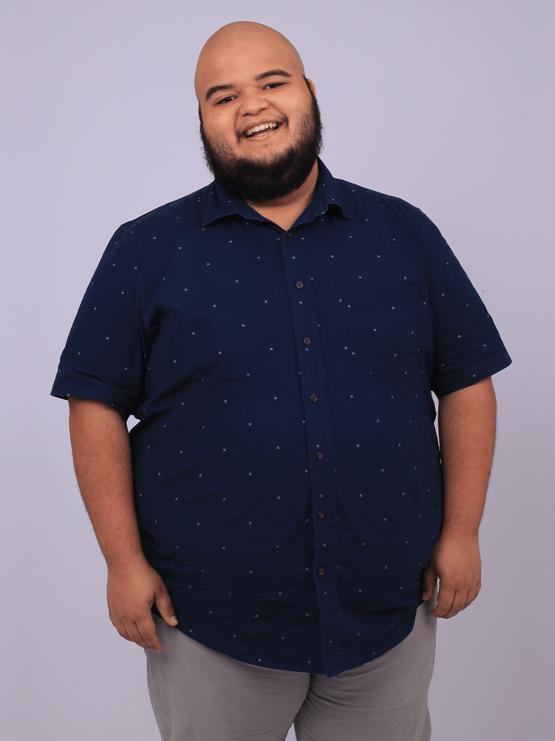 Nelson Miguel Fernandez Actor